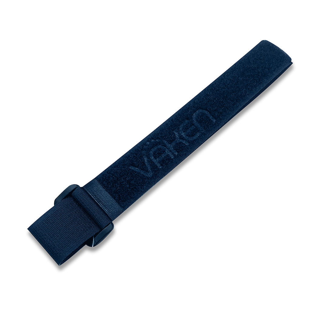 Vaken Eco Strap - Navy – VAKEN Sport